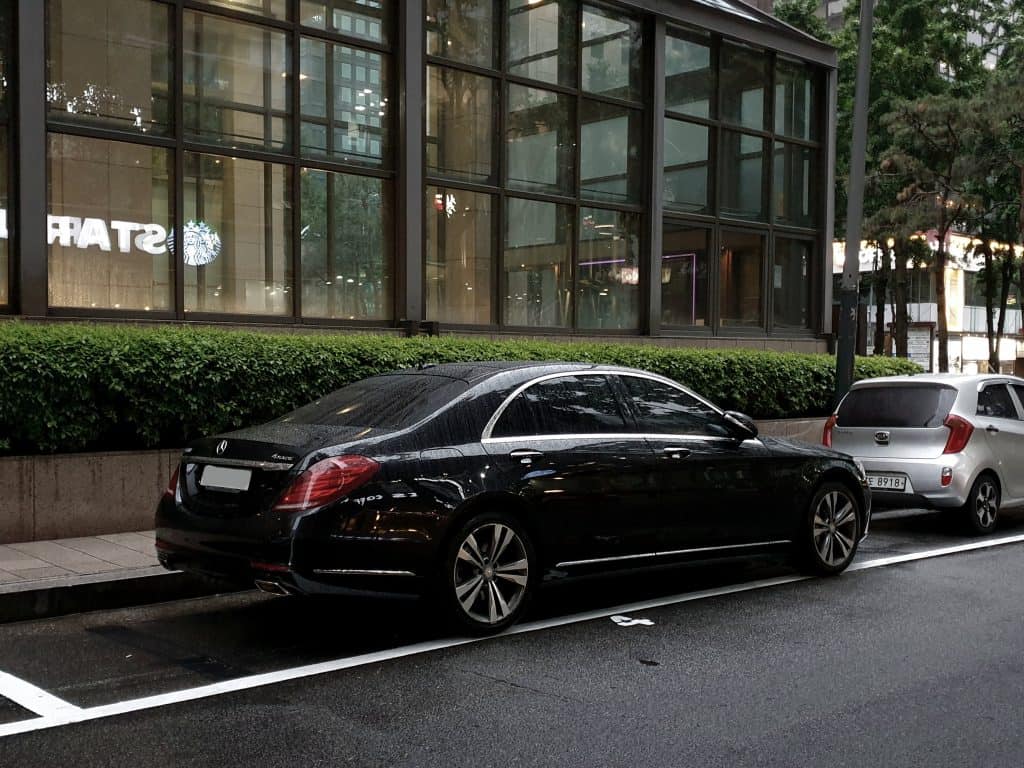 Montreal Grand Prix 2025 Sedan Limos - MTL Prime Limousines