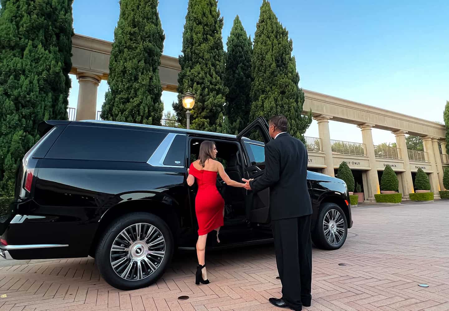 MTL Prime Limos - MTL Prime Limousines