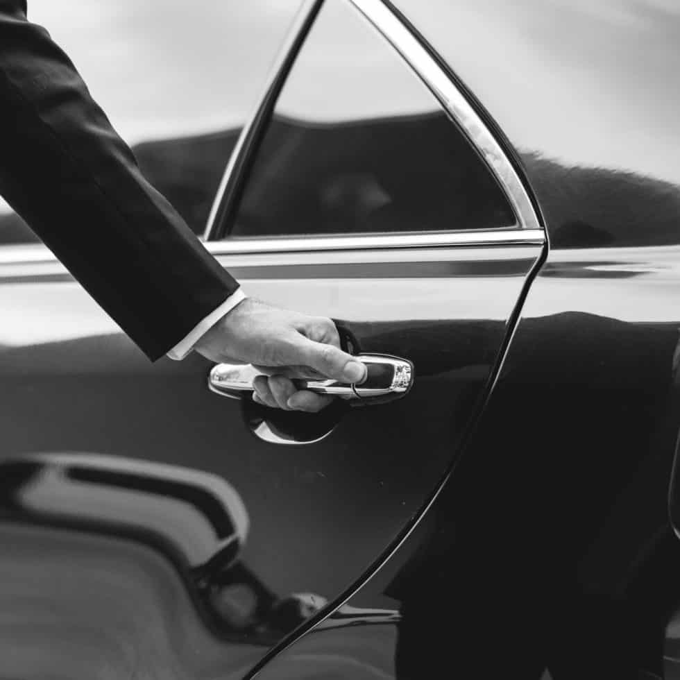 Services de chauffeurs professionnels - MTL Prime Limos