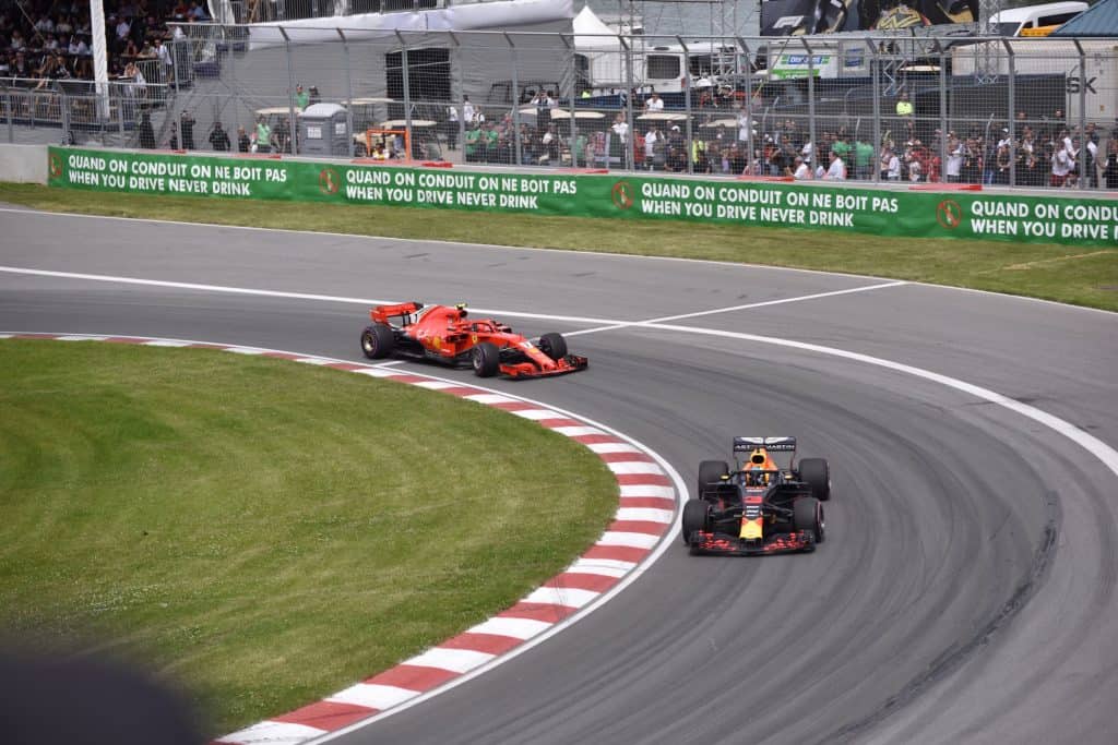 Montreal Grand Prix Transportation Guide: Best Ways to Get to Circuit ...